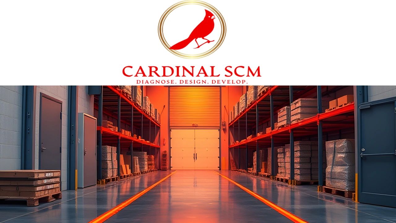 Cardinal Consulting